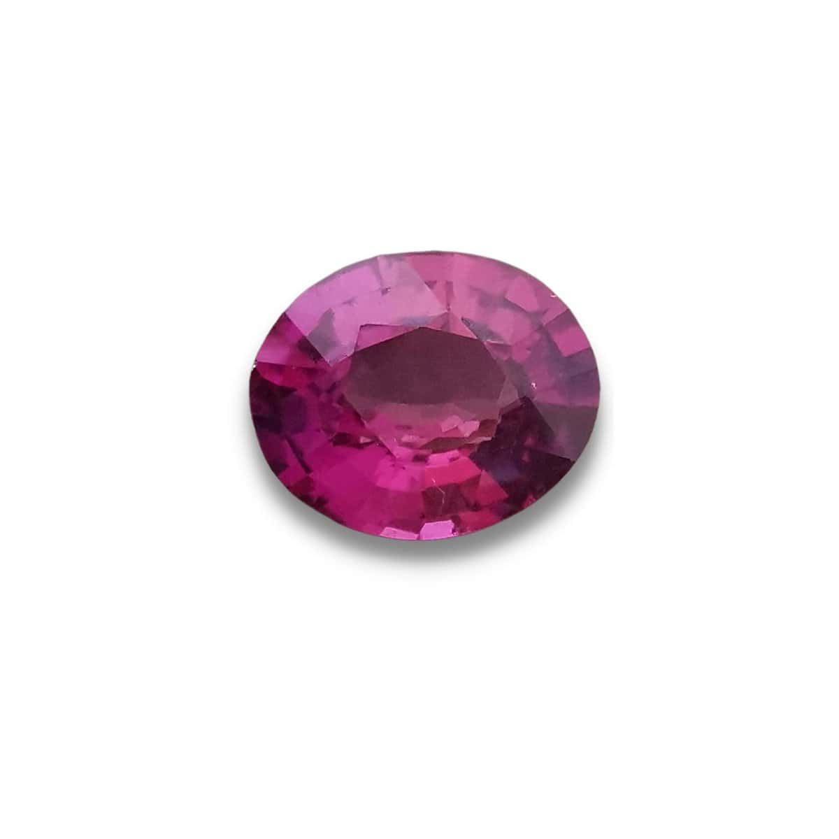 Ruby | Loose Rubies | Era & Zum